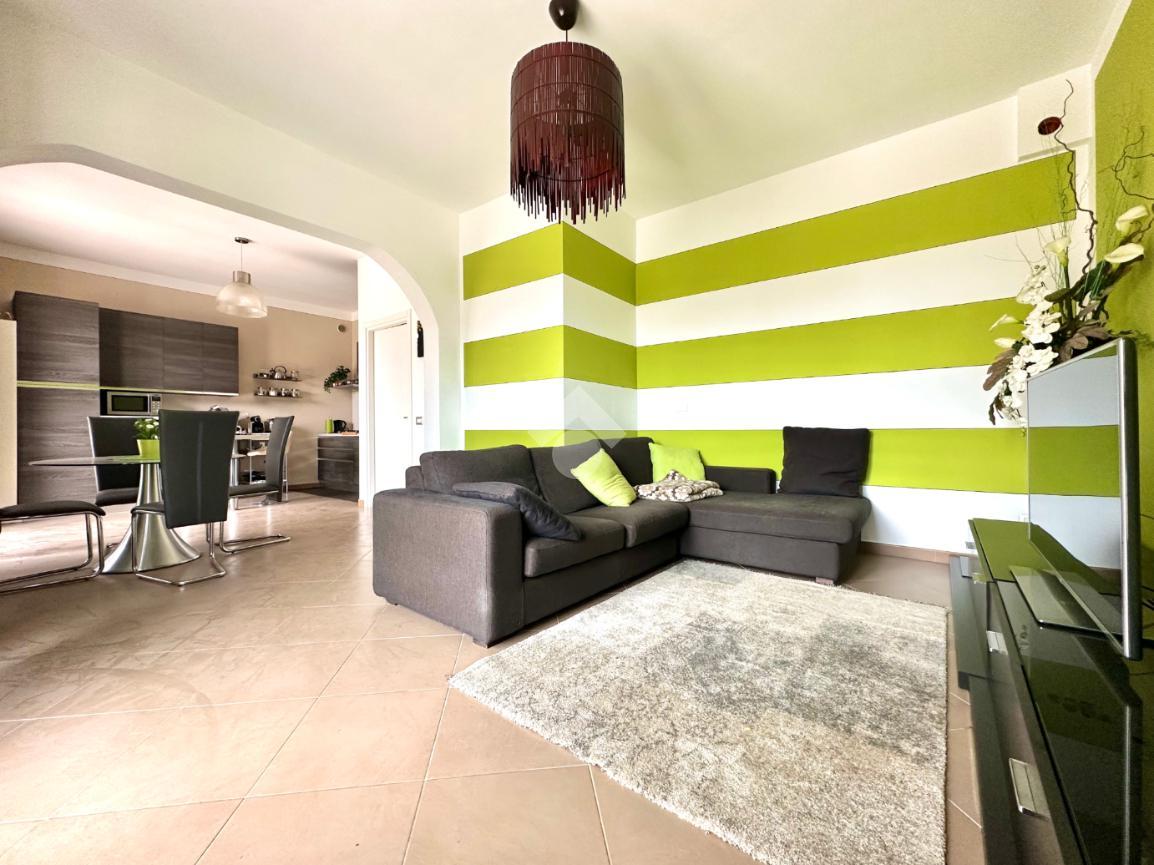 Appartamento in vendita a Pozzolo Formigaro