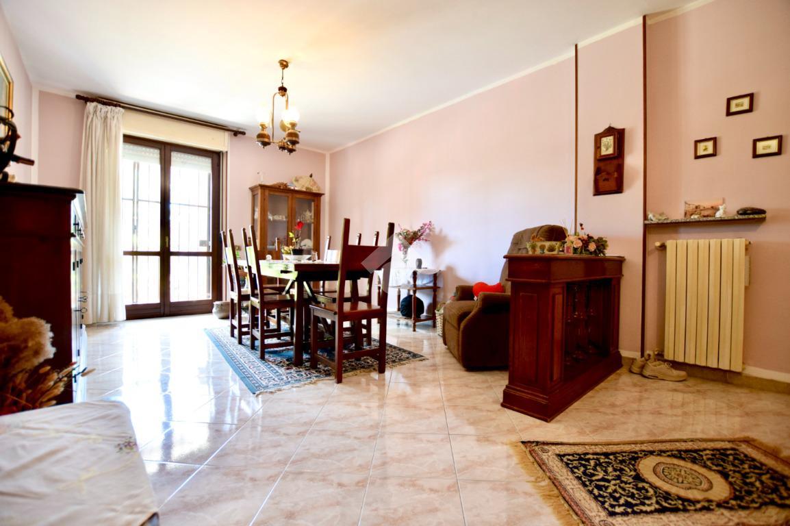 Appartamento in vendita a Novi Ligure