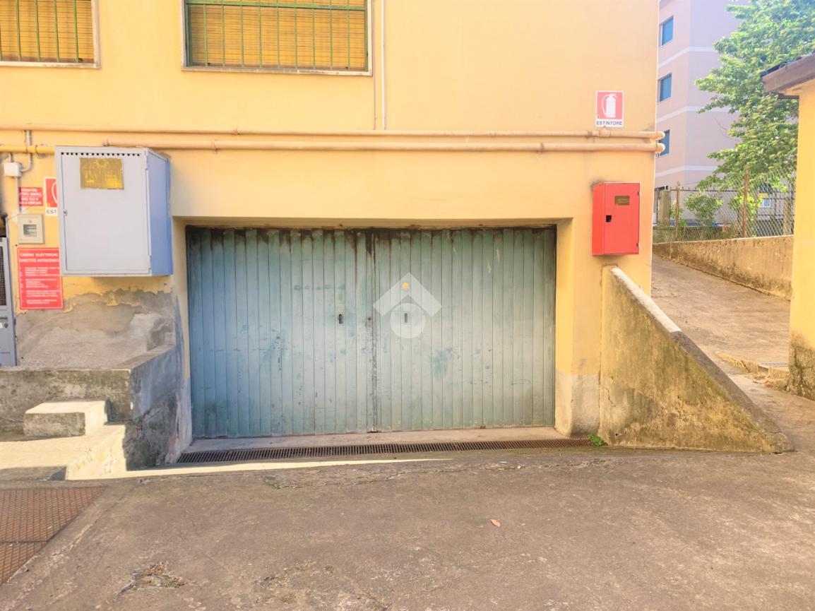 Box in vendita a Novi Ligure