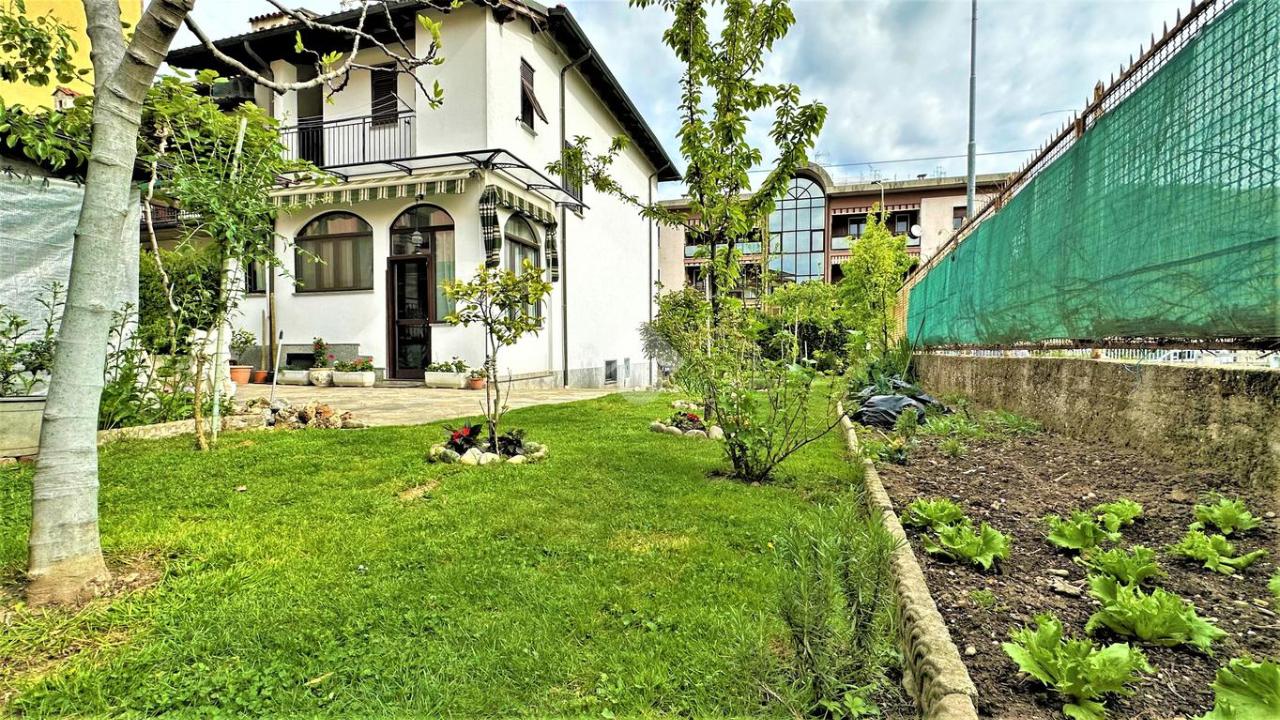 Casa indipendente in vendita a Novi Ligure