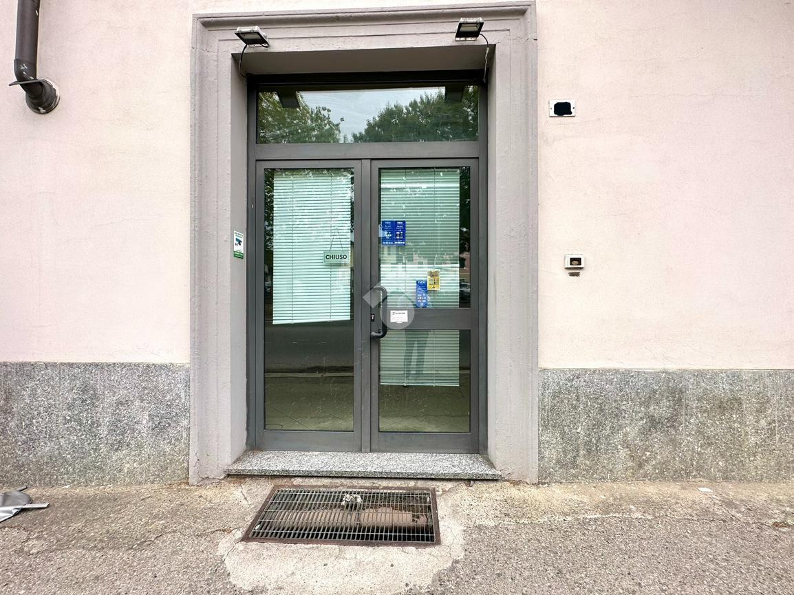 Negozio in vendita a Novi Ligure