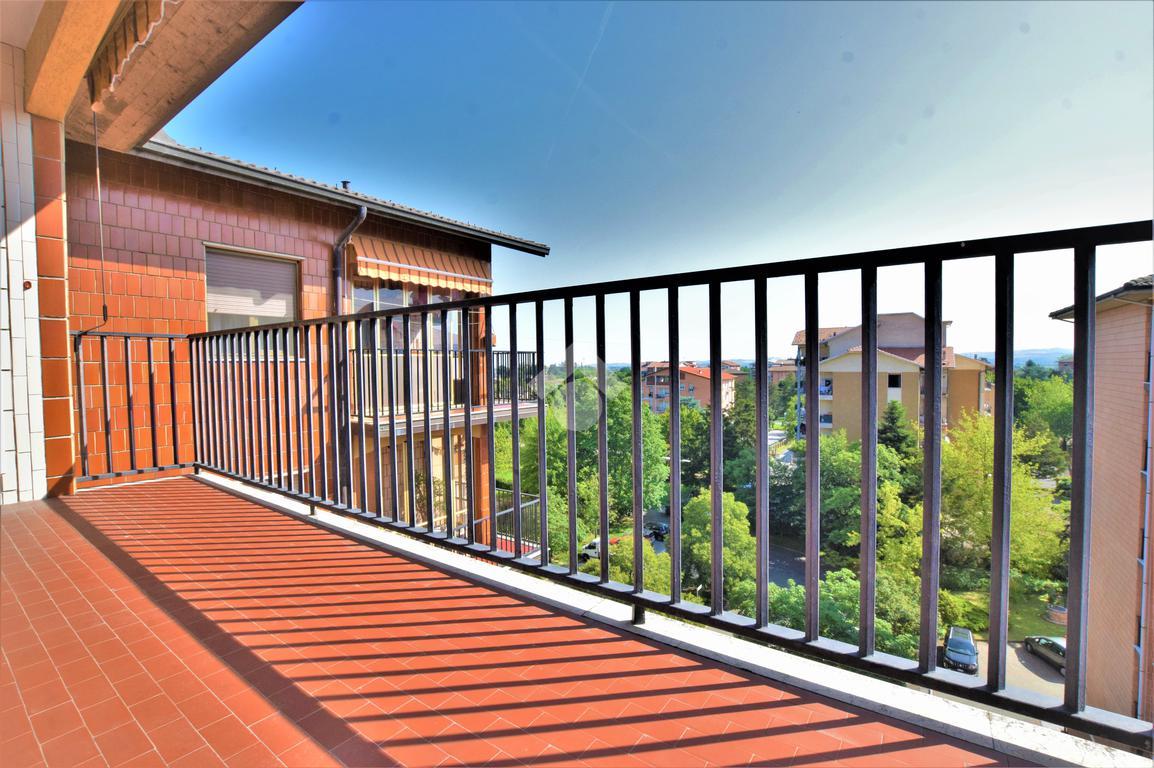 Appartamento in vendita a Novi Ligure