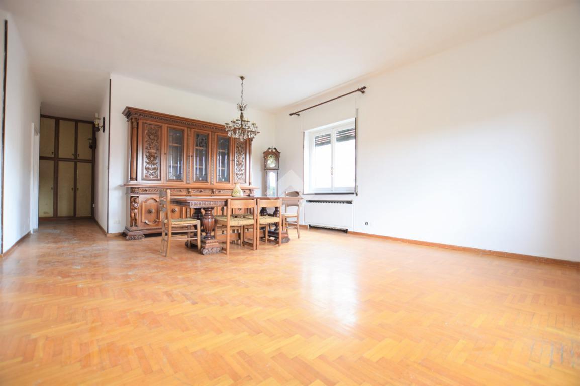 Appartamento in vendita a Novi Ligure