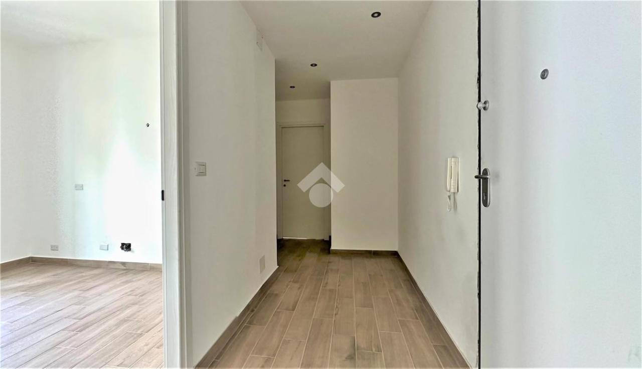 Appartamento in vendita a Pozzolo Formigaro