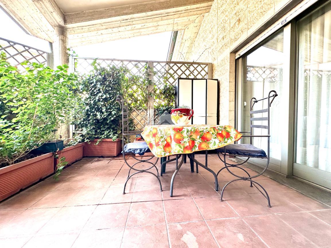 Appartamento in vendita a Novi Ligure