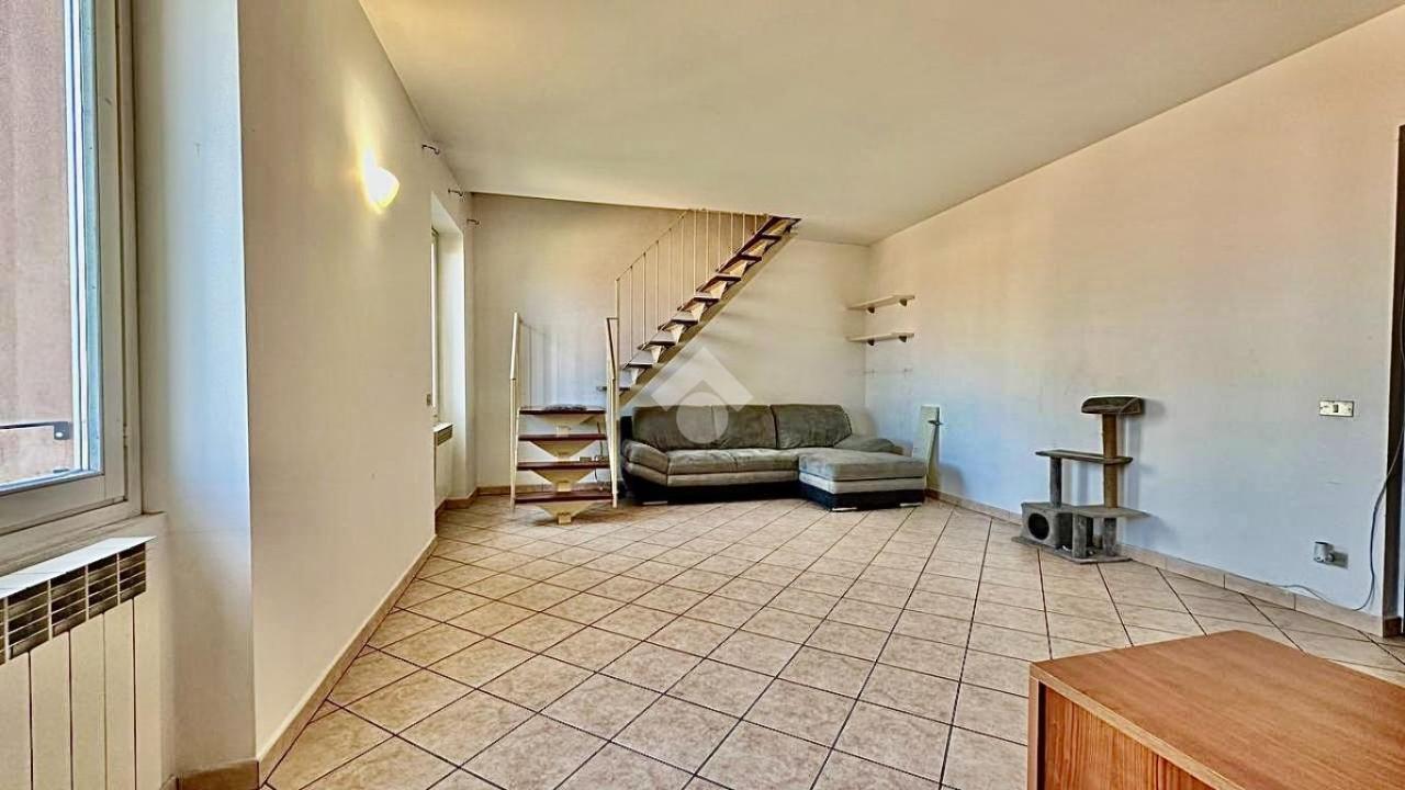 Appartamento in vendita a Novi Ligure