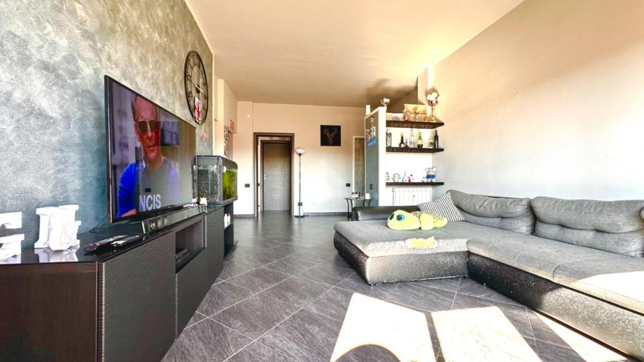 Appartamento in vendita a Novi Ligure