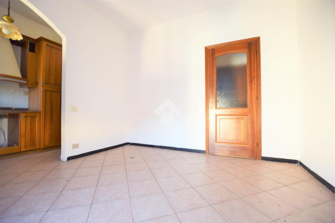 Appartamento in vendita a Cassano Spinola