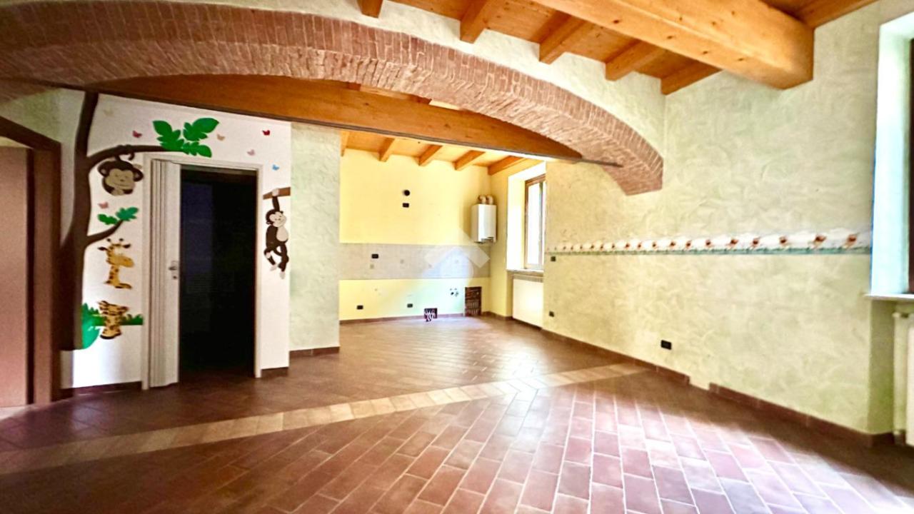 Appartamento in vendita a Novi Ligure