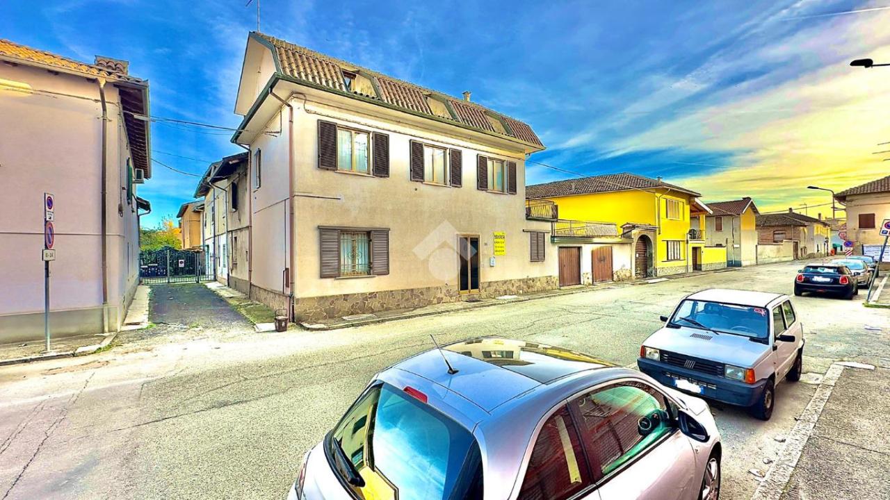 Casa indipendente in vendita a Pozzolo Formigaro