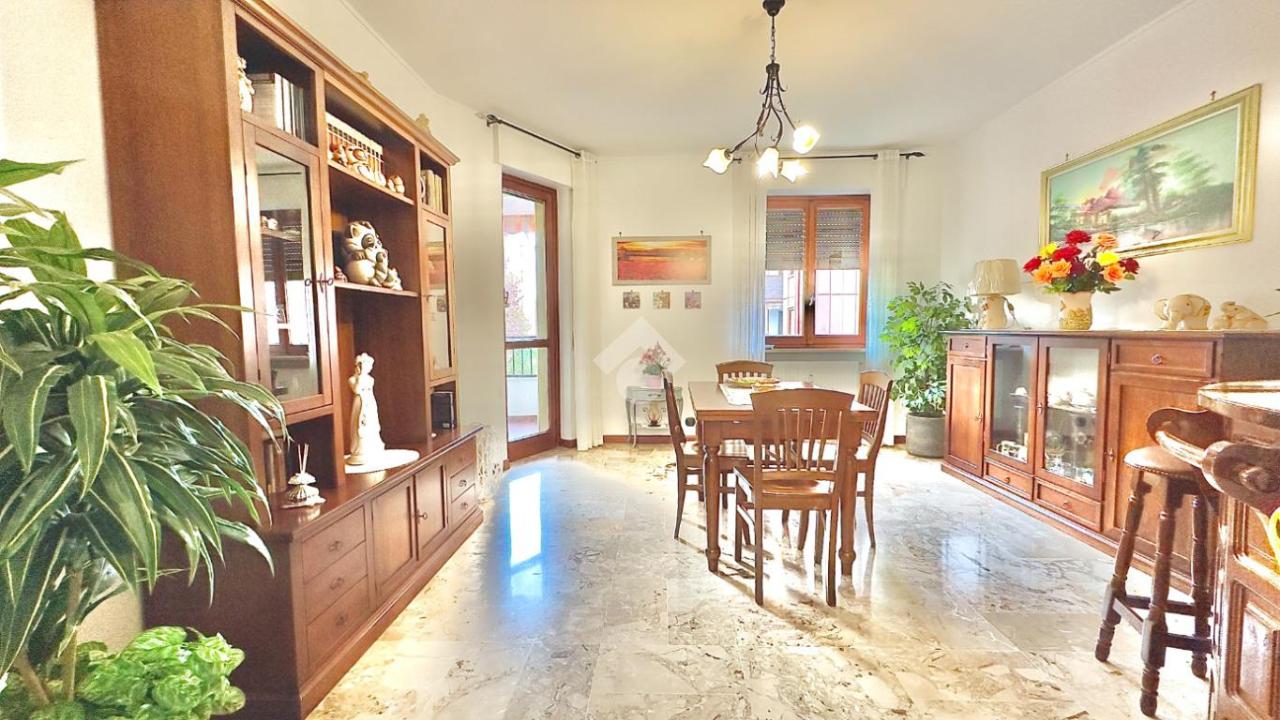 Appartamento in vendita a Novi Ligure