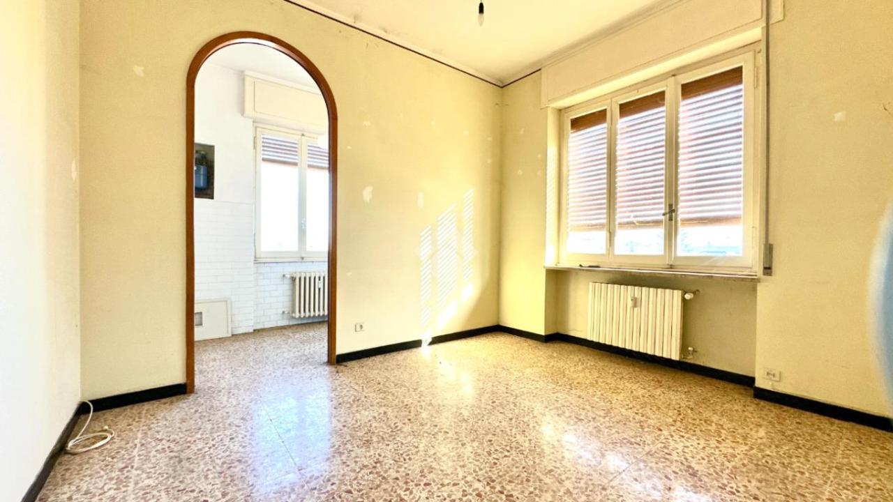 Appartamento in vendita a Novi Ligure