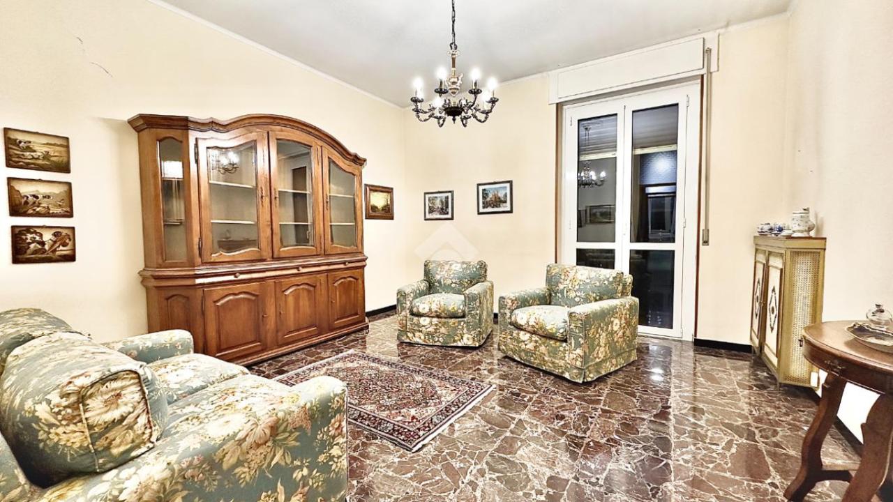 Appartamento in vendita a Novi Ligure