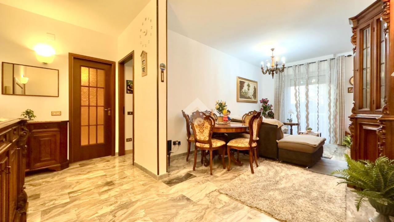 Appartamento in vendita a Novi Ligure