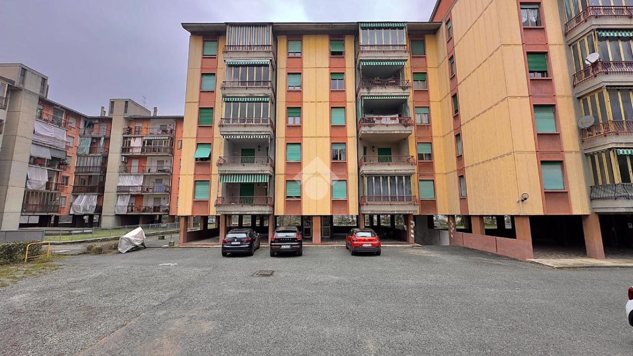 Appartamento in vendita a Novi Ligure