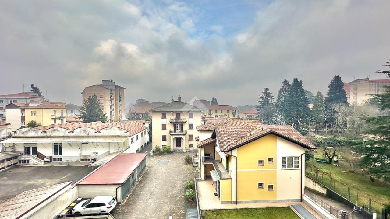 Appartamento in vendita a Novi Ligure