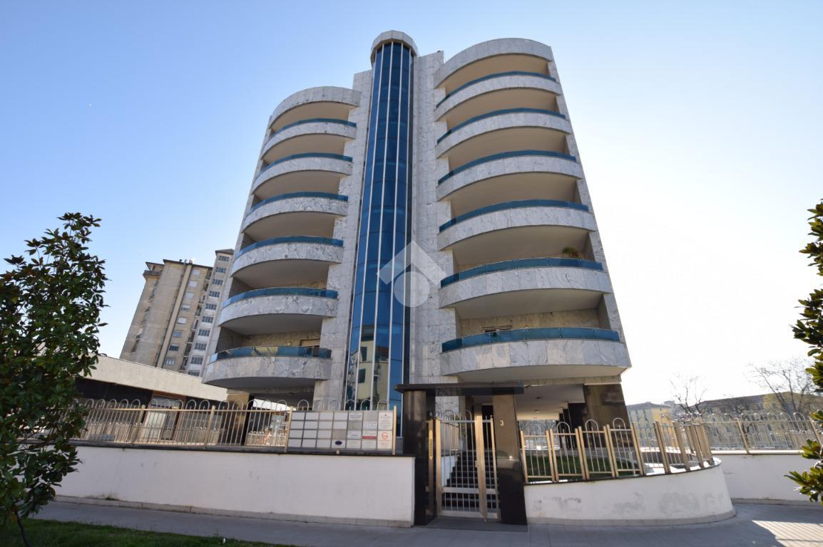 Appartamento in vendita a Novi Ligure