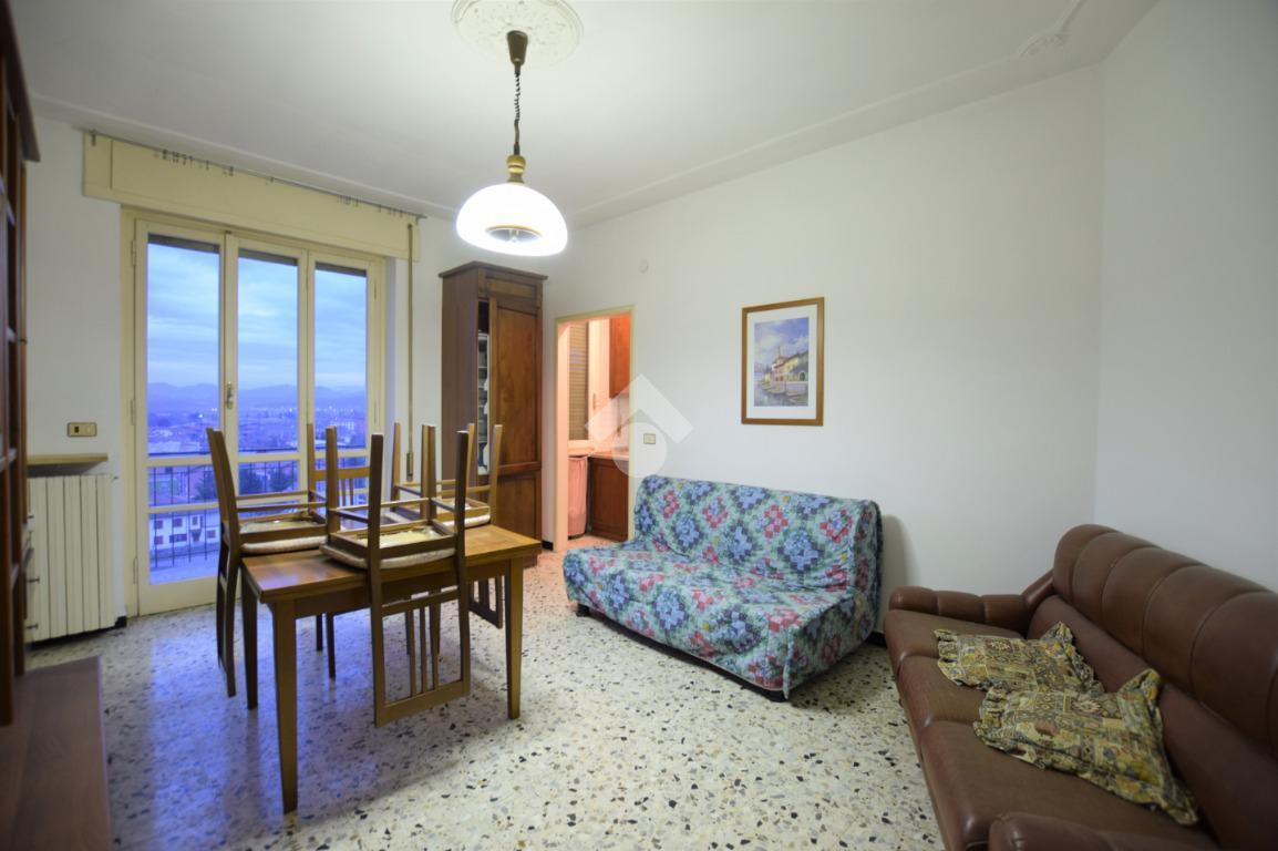 Appartamento in vendita a Novi Ligure