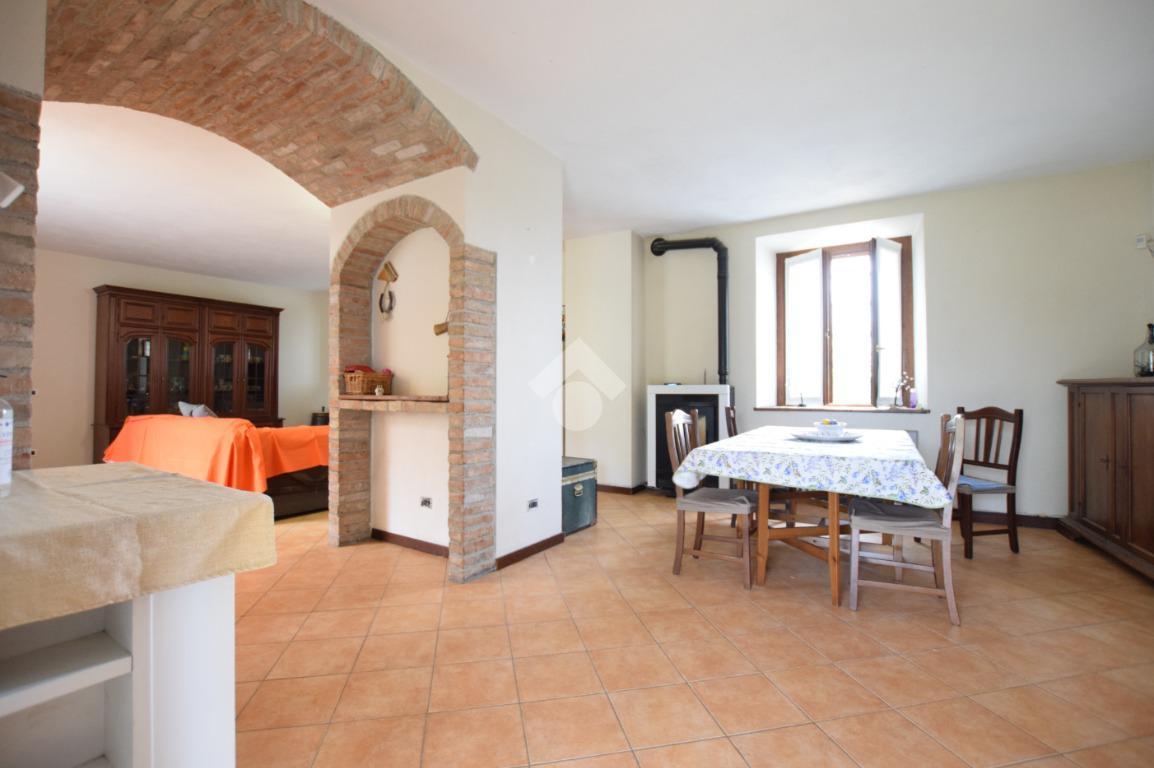 Villa a schiera in vendita a Novi Ligure