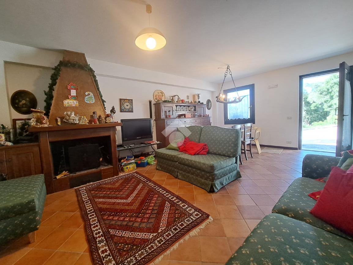 Casa indipendente in vendita a Roccaraso