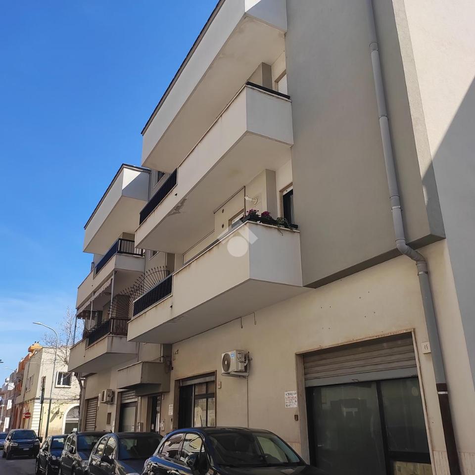 Appartamento in vendita a Polignano A Mare