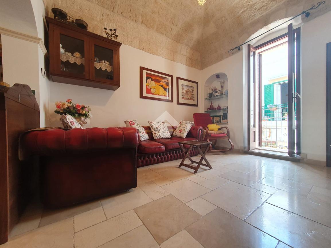 Casa indipendente in vendita a Polignano A Mare