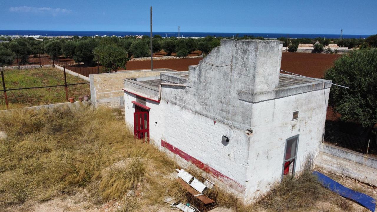 Rustico in vendita a Polignano A Mare
