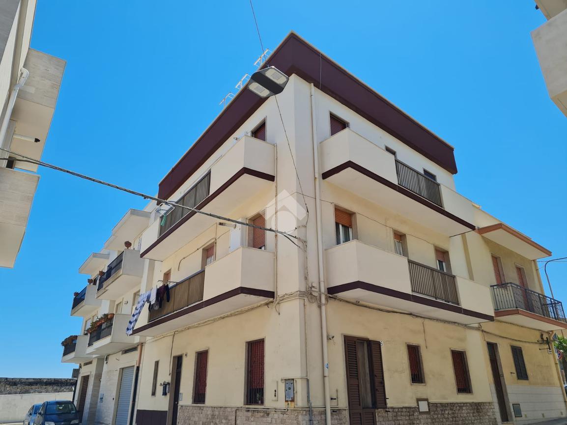 Appartamento in vendita a Polignano A Mare
