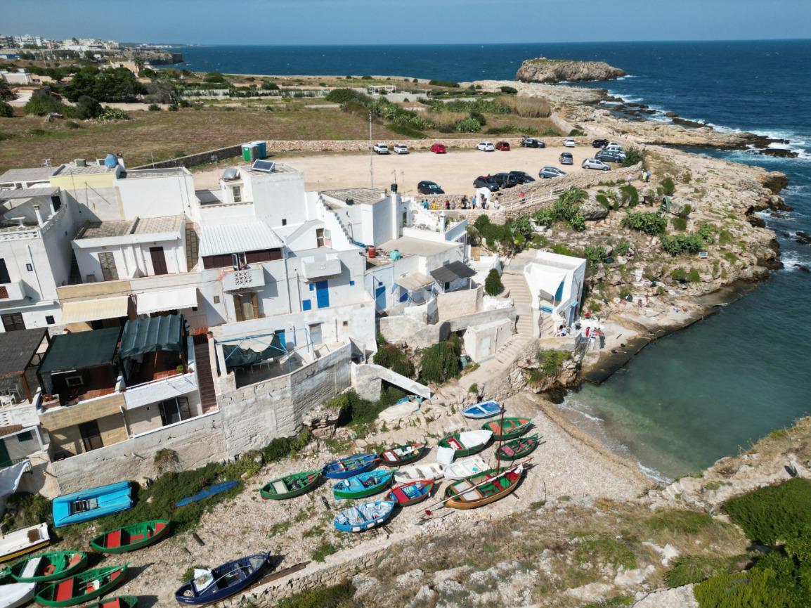 Casa indipendente in vendita a Polignano A Mare