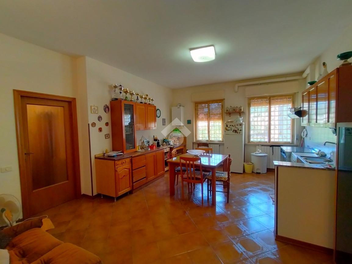 Appartamento in vendita a Sigillo