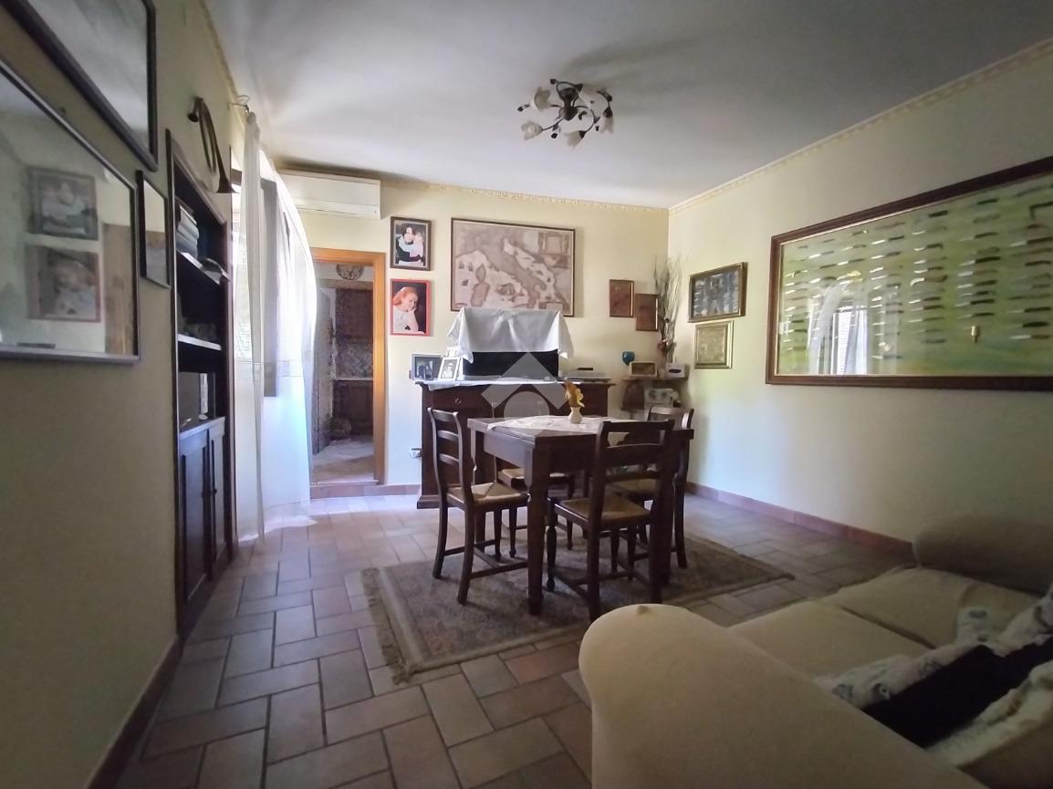 Appartamento in vendita a Gualdo Tadino