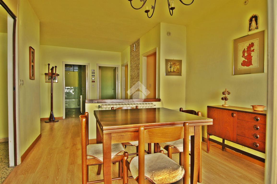 Appartamento in vendita a Gualdo Tadino