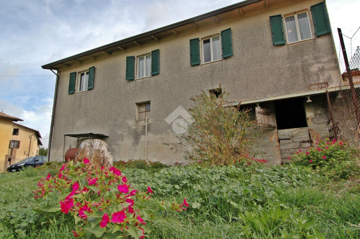 Casa indipendente in vendita a Valfabbrica