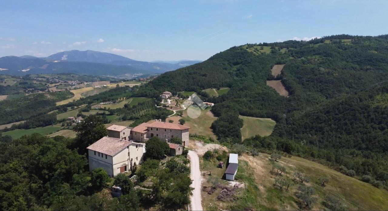 Villa in vendita a Nocera Umbra