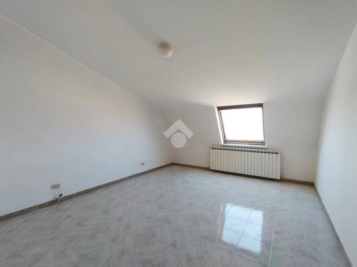 Appartamento in vendita a Sigillo