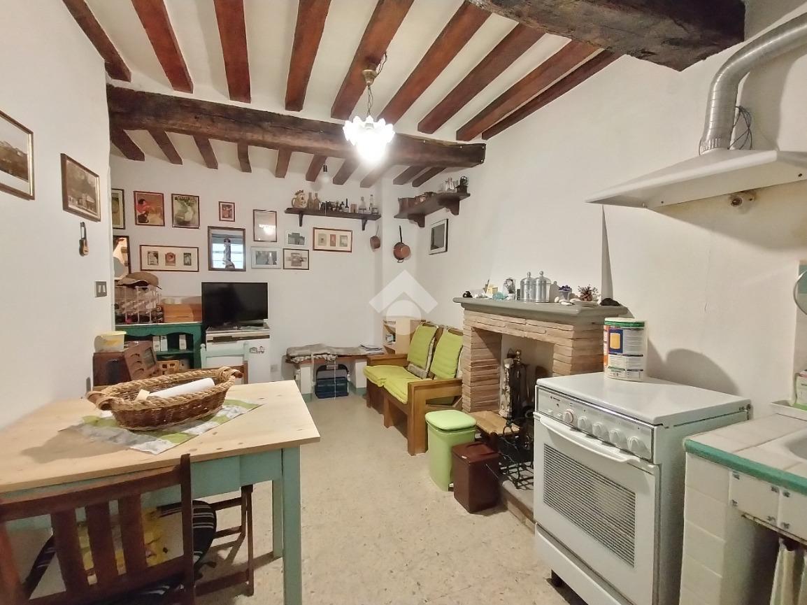 Casa indipendente in vendita a Costacciaro