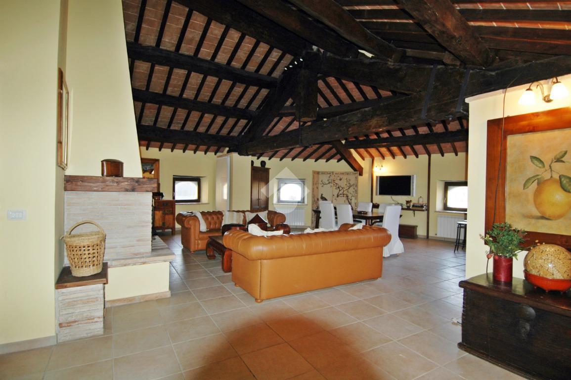 Appartamento in vendita a Gualdo Tadino