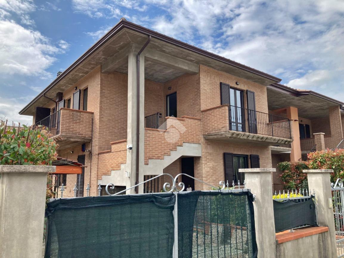 Appartamento in vendita a Gualdo Tadino