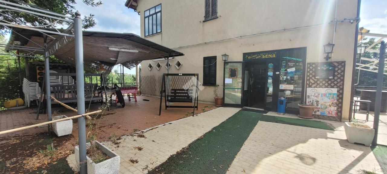 Casa indipendente in vendita a Costacciaro