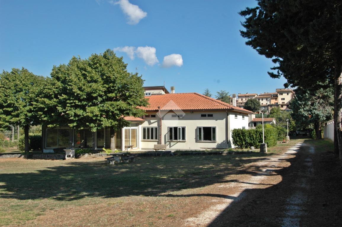 Villa in vendita a Nocera Umbra