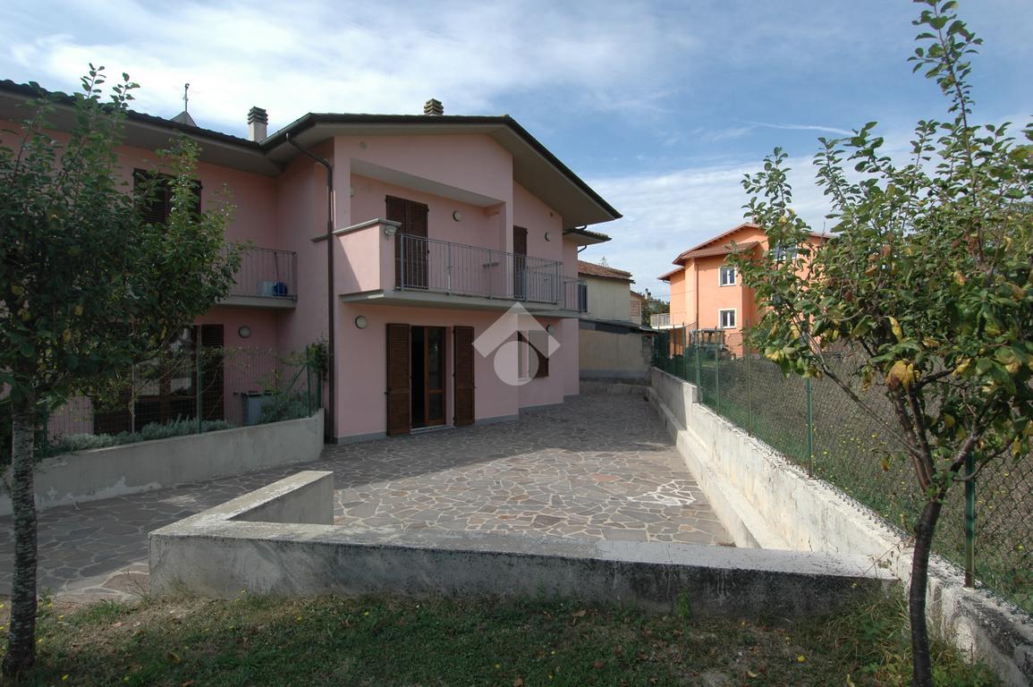 Appartamento in vendita a Gualdo Tadino
