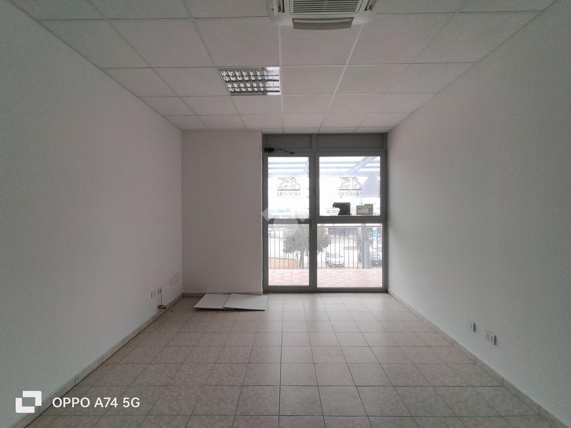 Appartamento in affitto a Fossato Di Vico