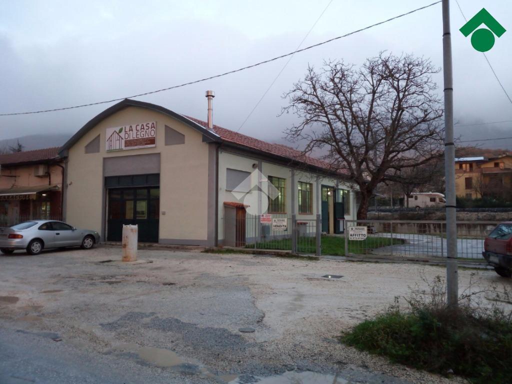 Appartamento in vendita a Gualdo Tadino