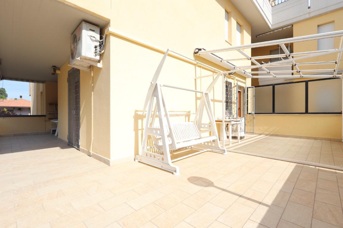 Appartamento in vendita a Martinsicuro