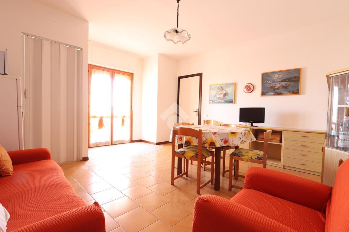 Appartamento in vendita a Martinsicuro