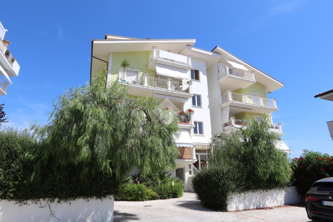 Appartamento in vendita a Martinsicuro