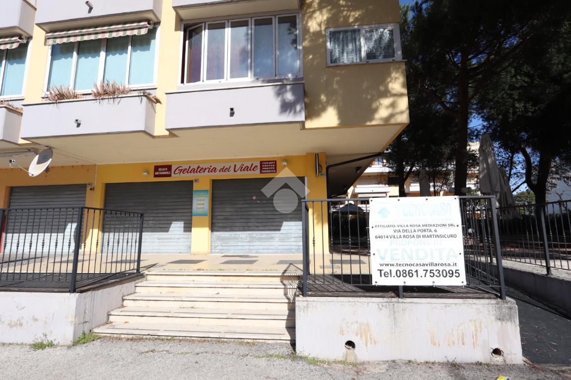 Appartamento in vendita a Martinsicuro