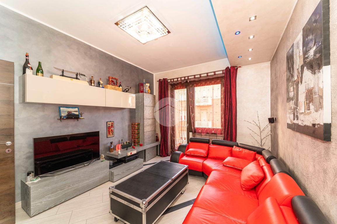 Appartamento in vendita a Torino