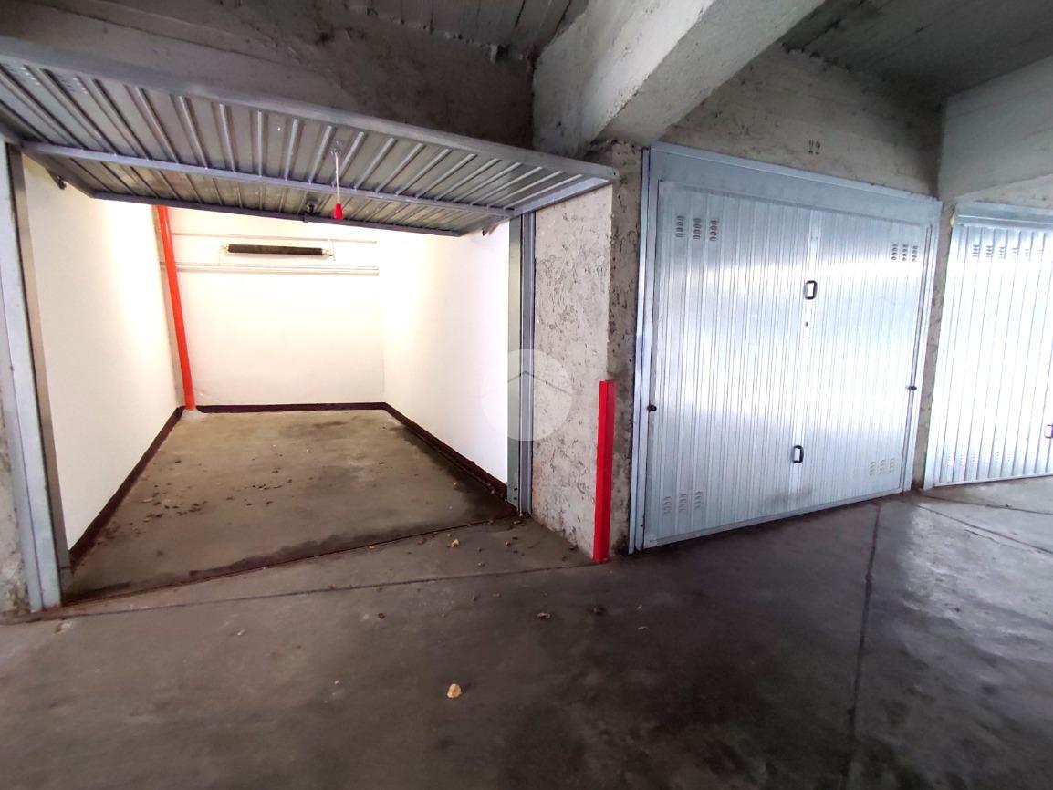 Box in affitto a Milano