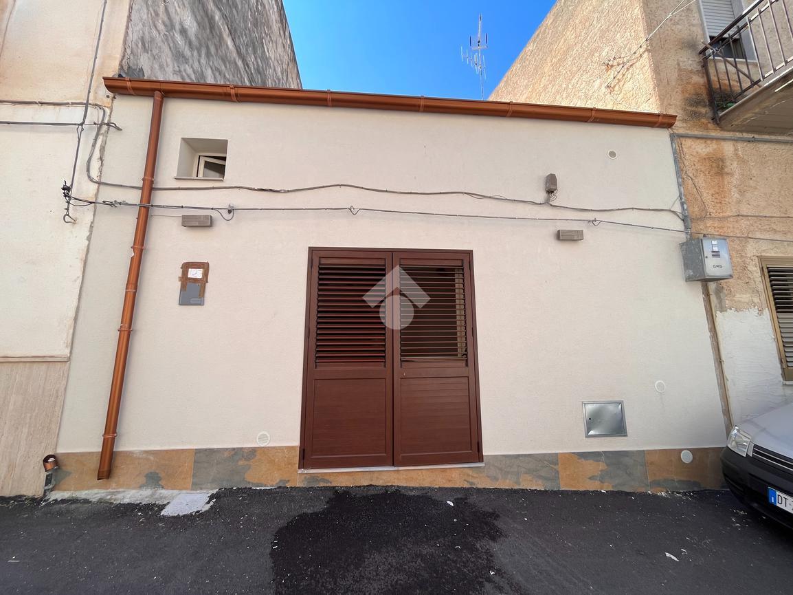 Casa indipendente in vendita a Castellammare Del Golfo